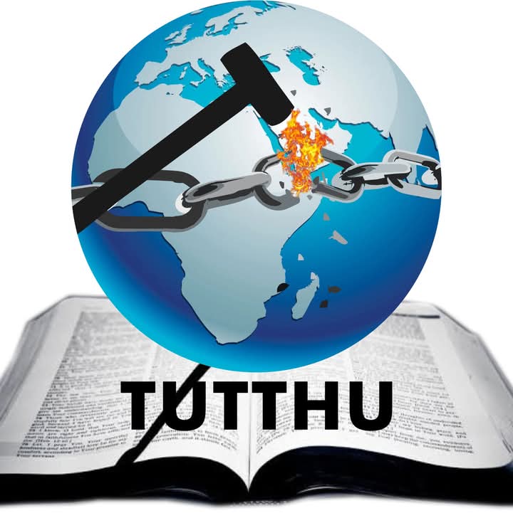 Buy Partnership with The Urim & The Thummim by Nebai Ogbonna on Selar