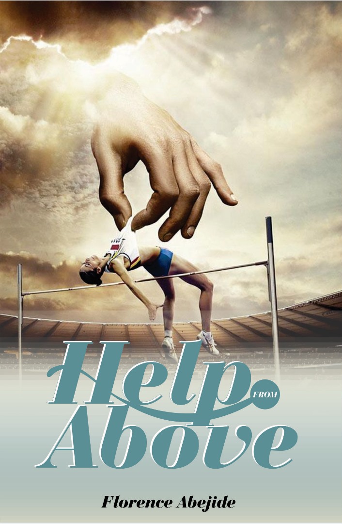 Buy HELP FROM ABOVE by Florence Abejide on Selar