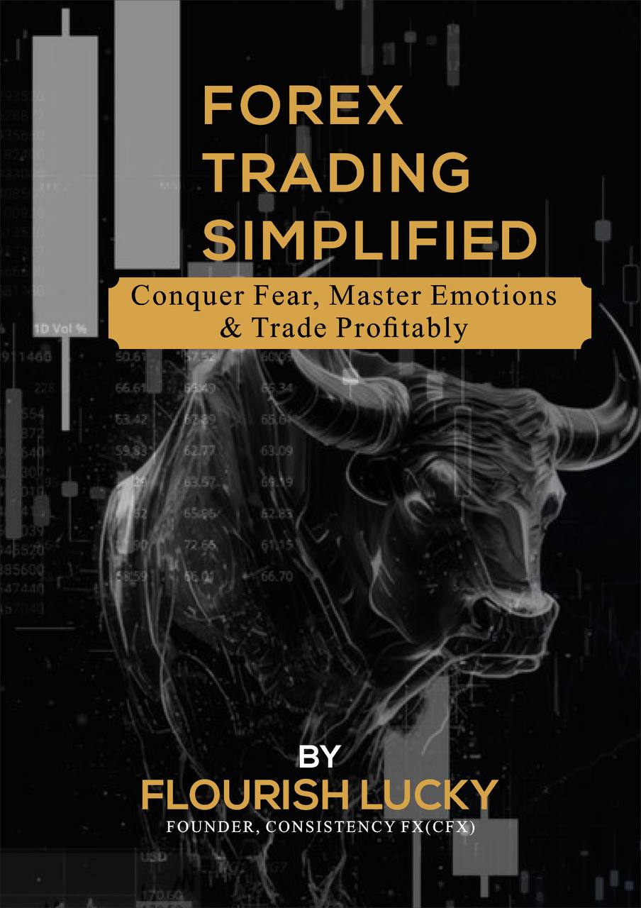 Buy Forex Trading Simplified: Conquer Fear, Master Emotions, and Trade ...