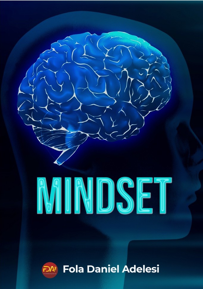 Buy Mindset || Fola Daniel Adelesi by Fola Daniel Speaks on Selar