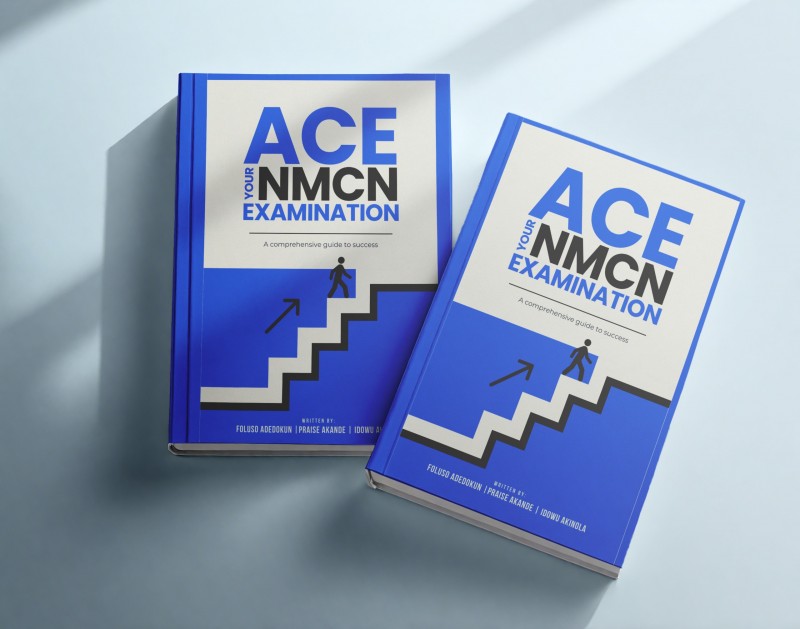 Buy ACE YOUR NMCN EXAMINATION - A Comprehensive guide to success by ...