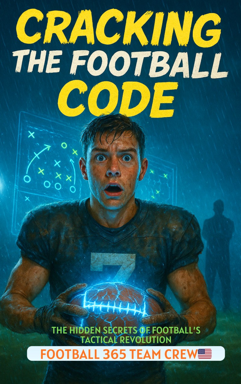 Get Creaking The Football Code by Elon Musk Fan Zone🇺🇲 on Selar