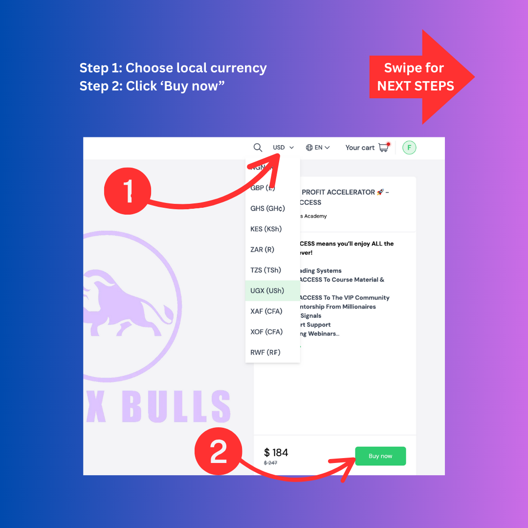 Buy THE FOREX PROFIT ACCELERATOR UPGRADED - LIFETIME ACCESS by Forex ...