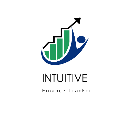 Buy Intuitive Finance Tracker by Francisca Momoh on Selar