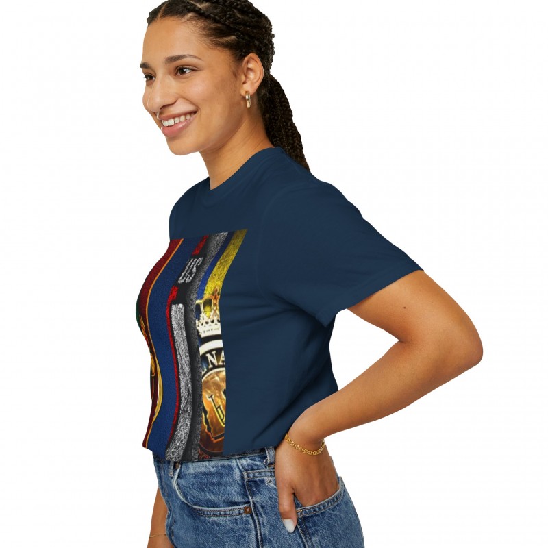 Buy Pintable Soccer Team Pride Design ,Unique for Sports Apparel by ...