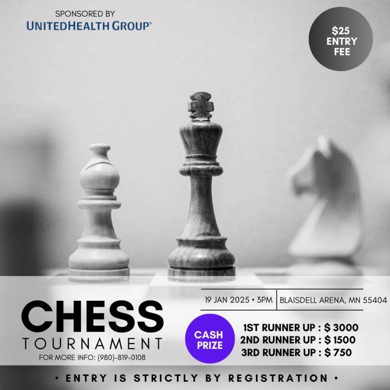 Buy The Ultimate Chess Showdown by PIA VIP CLUB on Selar