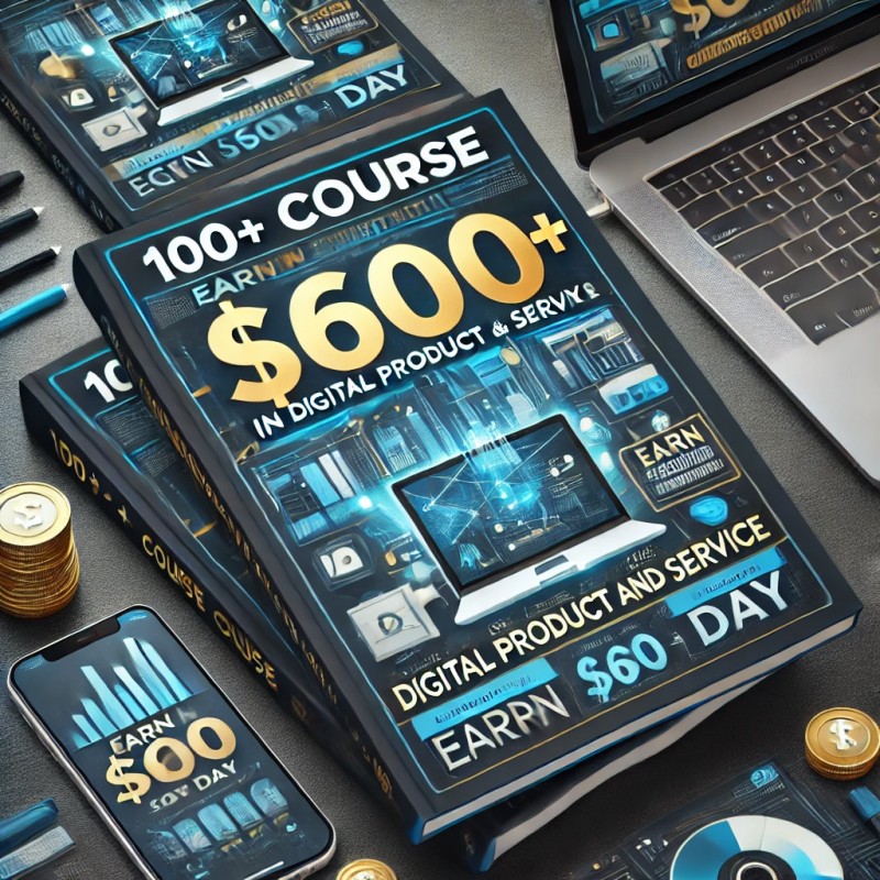 Buy 100 + course by Frederick Ameh on Selar