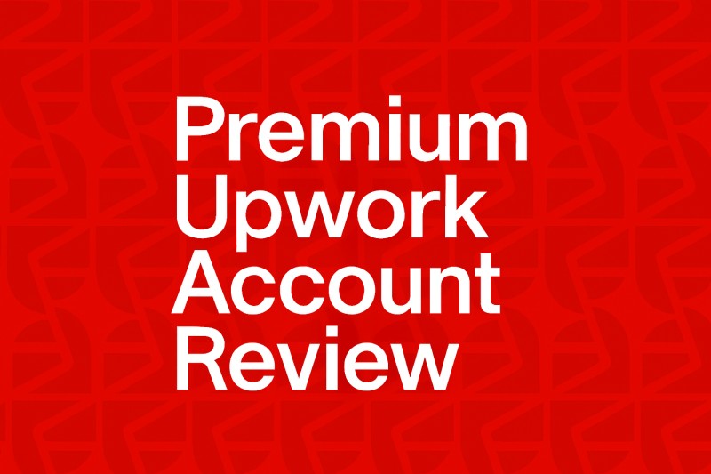Buy Premium Upwork Account Review by Freelance Varsity on Selar