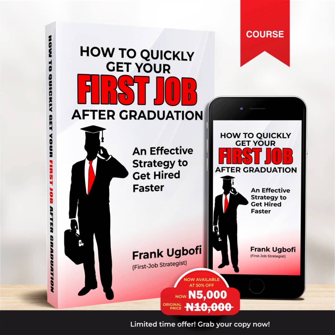 Buy How To Quickly Get Your First Job After Graduation by Fresh ...