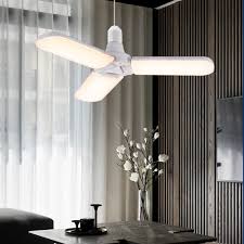 Buy Led foldable fan light by FRESH FINDS on Selar