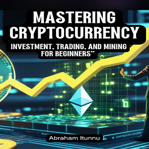 Buy Mastering Cryptocurrency Investment, Trading, and Mining for Beginners by Frican Store on Selar