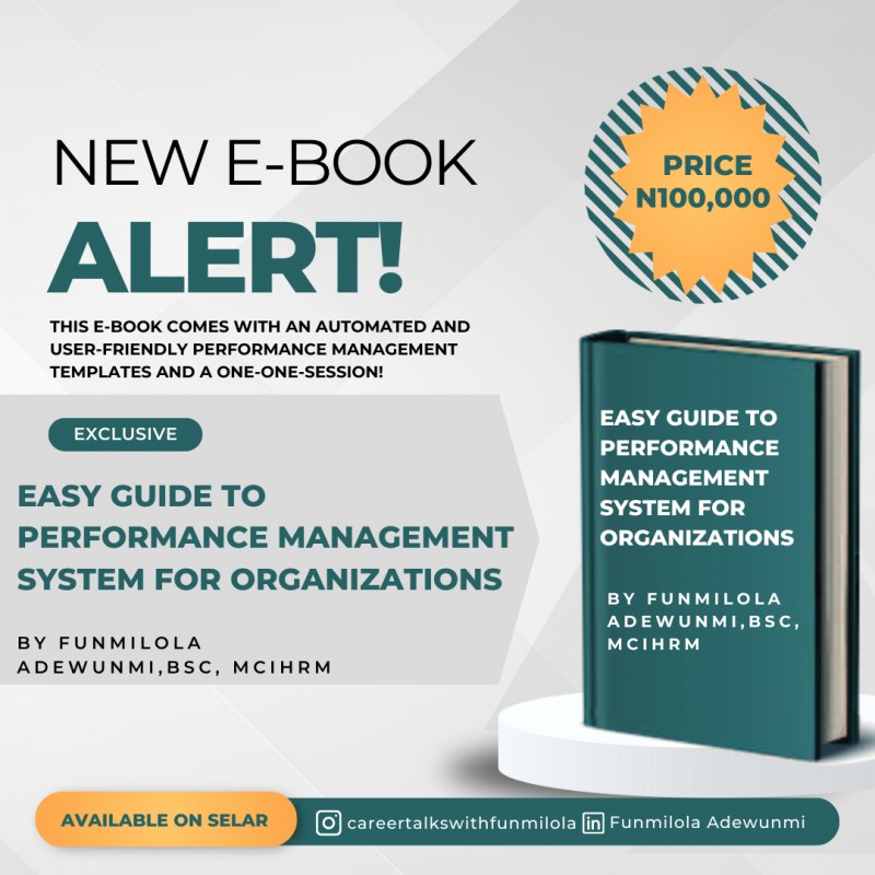 Buy EASY GUIDE TO PERFORMANCE MANAGEMENT SYSTEM FOR ORGANIZATIONS by ...