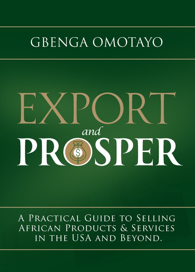 Buy eBook: Export and Prosper: A Practical Guide to Successfully ...