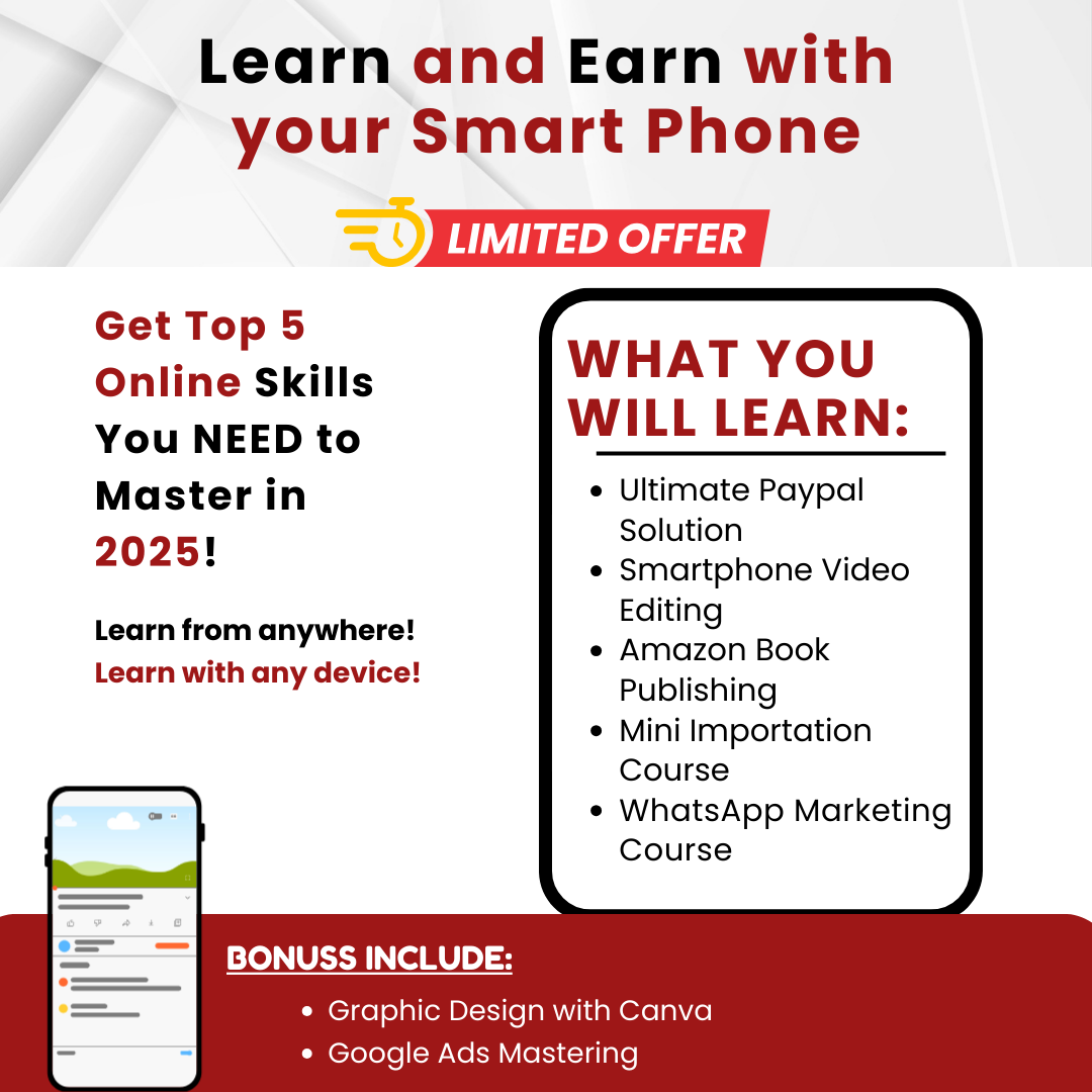 Buy 5 Quick & Simple Courses to Boost Your Cash Flow and Financial ...