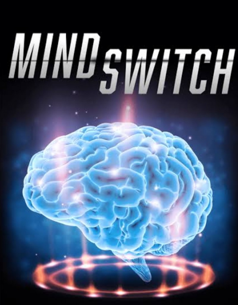 Buy Mind switch by George Chuk ok on Selar