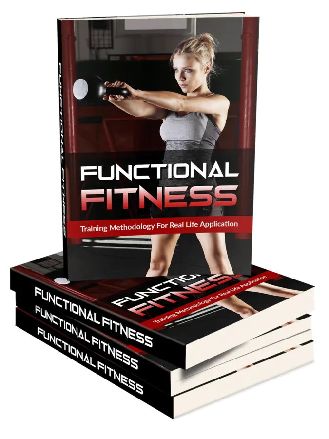 Buy Functional Fitness: The Ultimate Guide to Efficient and Effective Workouts by GLORY REIGNS ...
