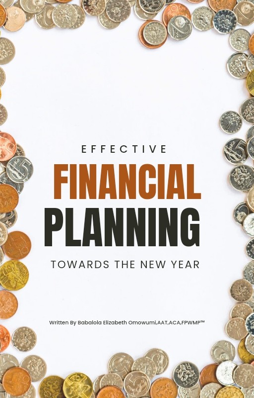 Buy Effective Financial planning for life by on Selar