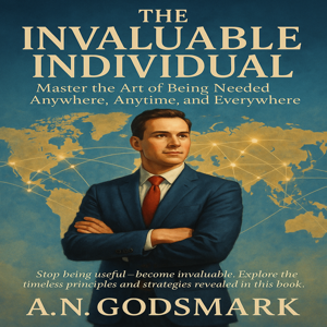 Buy THE INVALUABLE INDIVIDUAL:Master The Art of Being needed anywhere ...