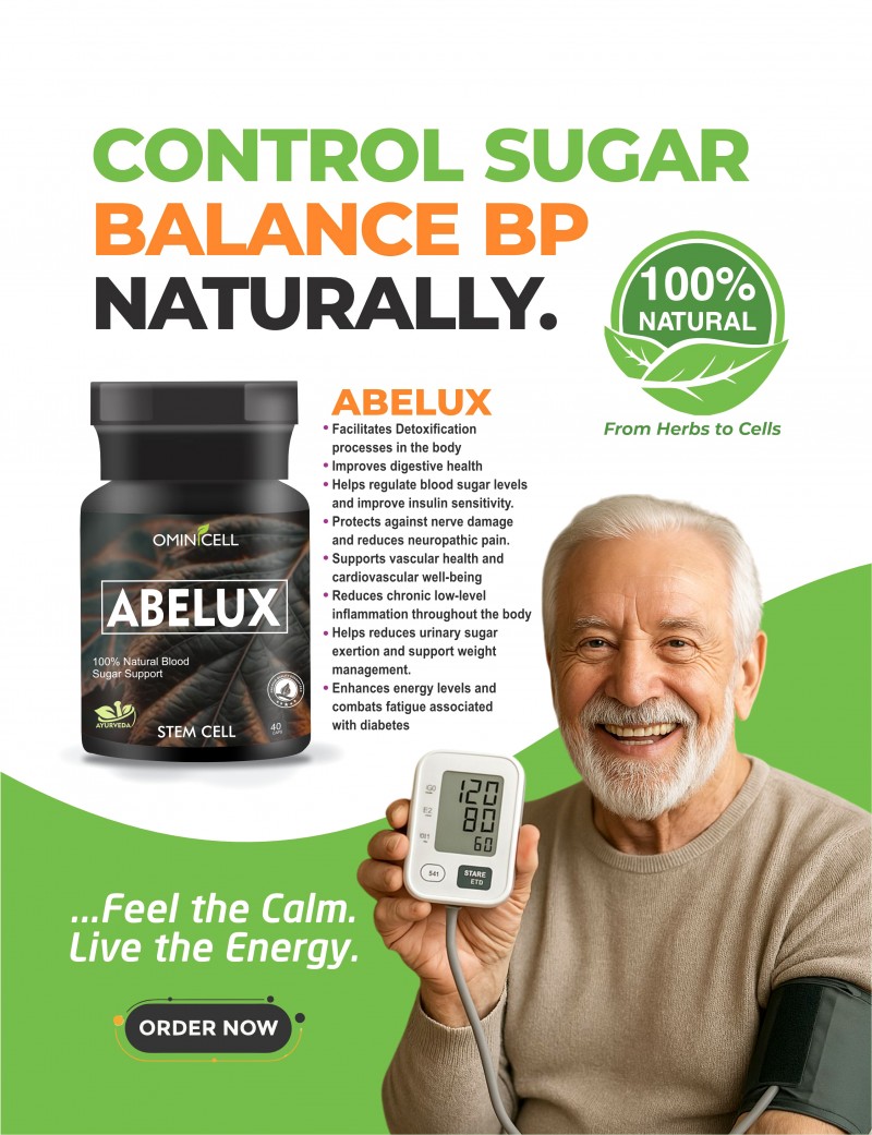 Buy ABELUX by Godwin Udoh on Selar