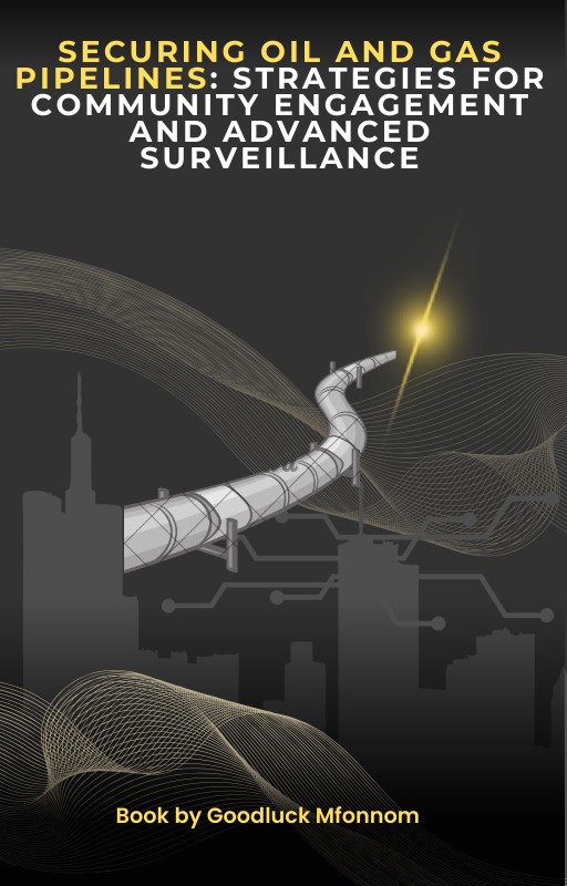 Buy Securing Oil and Gas Pipelines Strategies for Community Engagement ...