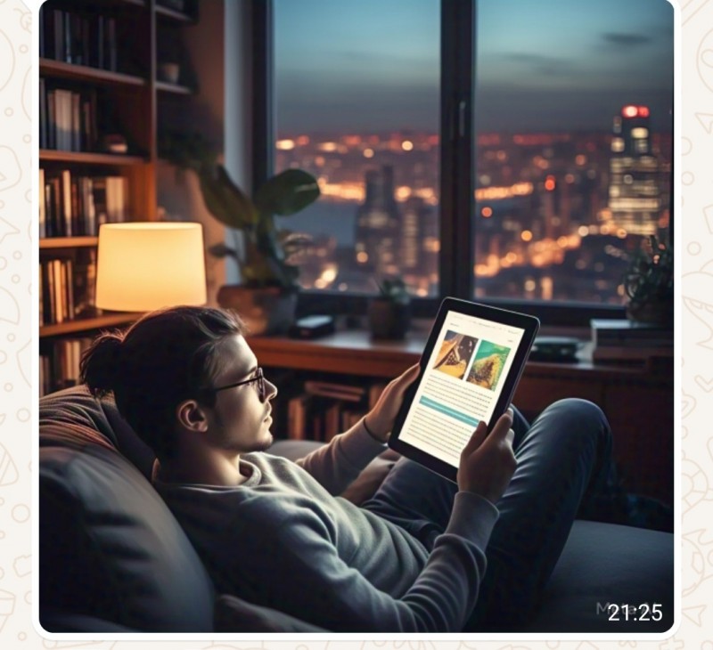 Buy Ebook by Good luck Chidiebere on Selar