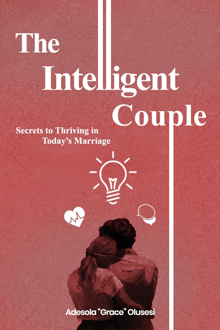 Buy The Intelligent Couple – Secrets to Thriving in Today's Marriage by ...