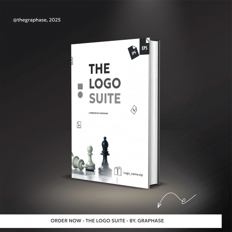 Buy The Logo Suite by Graphase on Selar