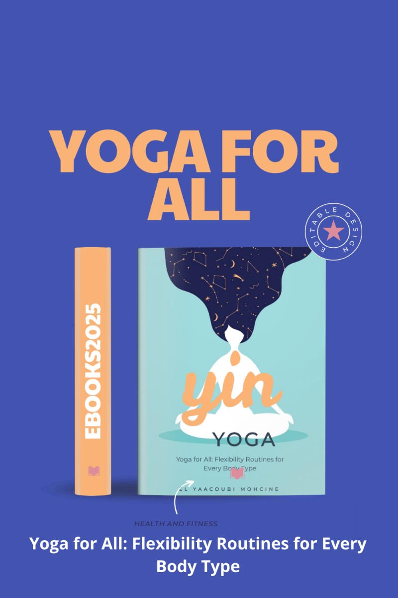 Buy Yoga for All: Flexibility Routines for Every Body Type by greg paga ...