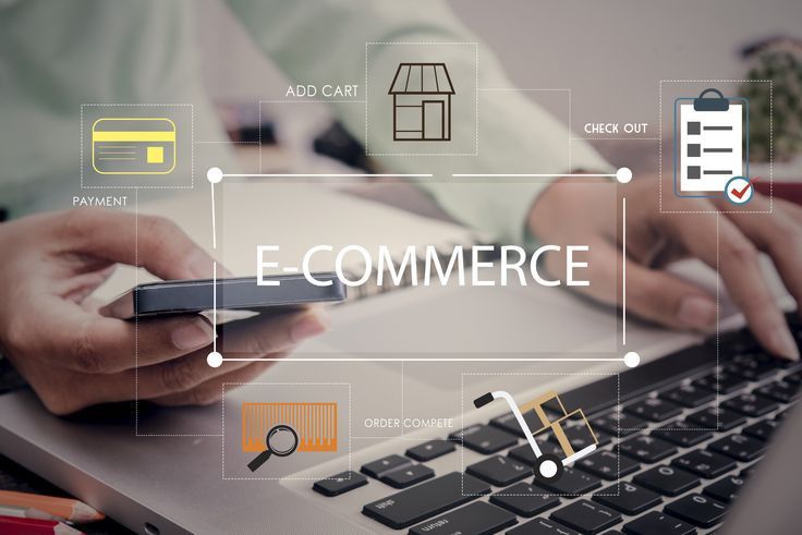 Buy E-Commerce Business Course by Harry's Digital Mastery Hub on Selar