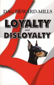 Buy Loyalty and Disloyalty by Hassan Temitope on Selar