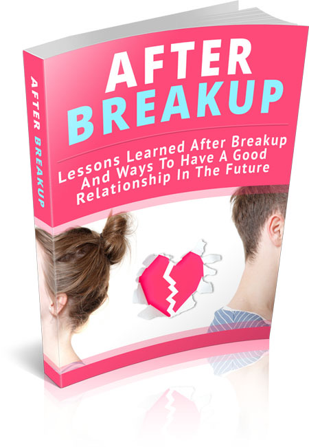 Buy After Heartbreak by Hauwa Ibrahim on Selar