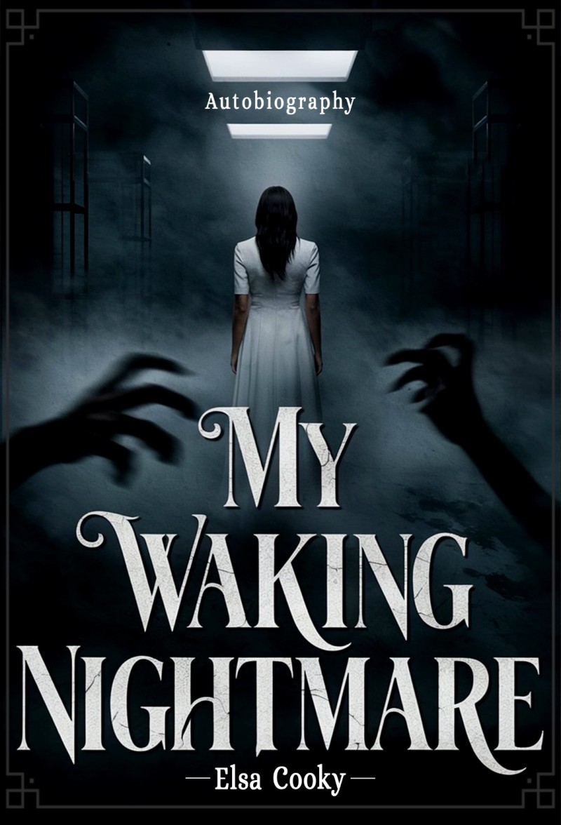 Buy My Waking Nightmare by Hazel Ajuamiwe on Selar