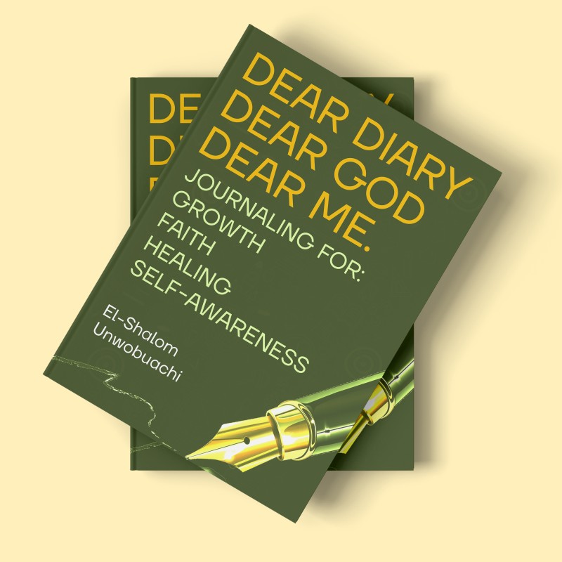 Buy Dear Diary, Dear God, Dear Me: Journaling for Growth, Faith ...
