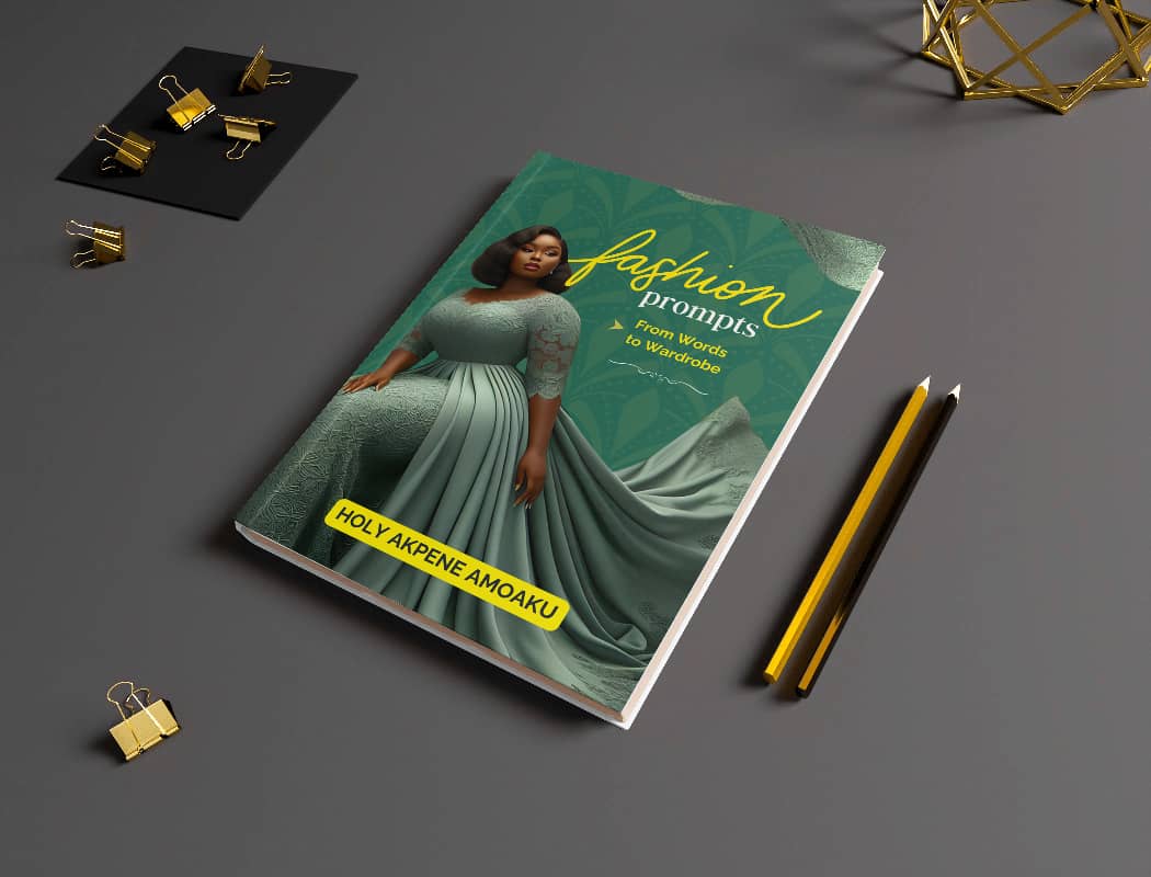 Buy Fashion Prompts - Create Elegant Outfits Effortlessly by Holy ...