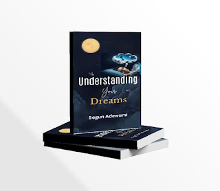 Buy Understanding Your Dreams by Hopmifans on Selar