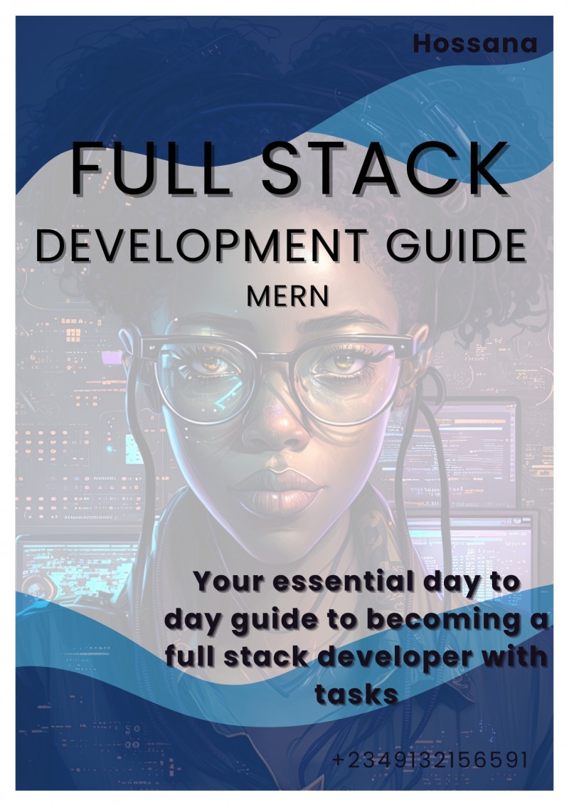 Buy Full Stack development day to day guide from Beginner to Advance by ...