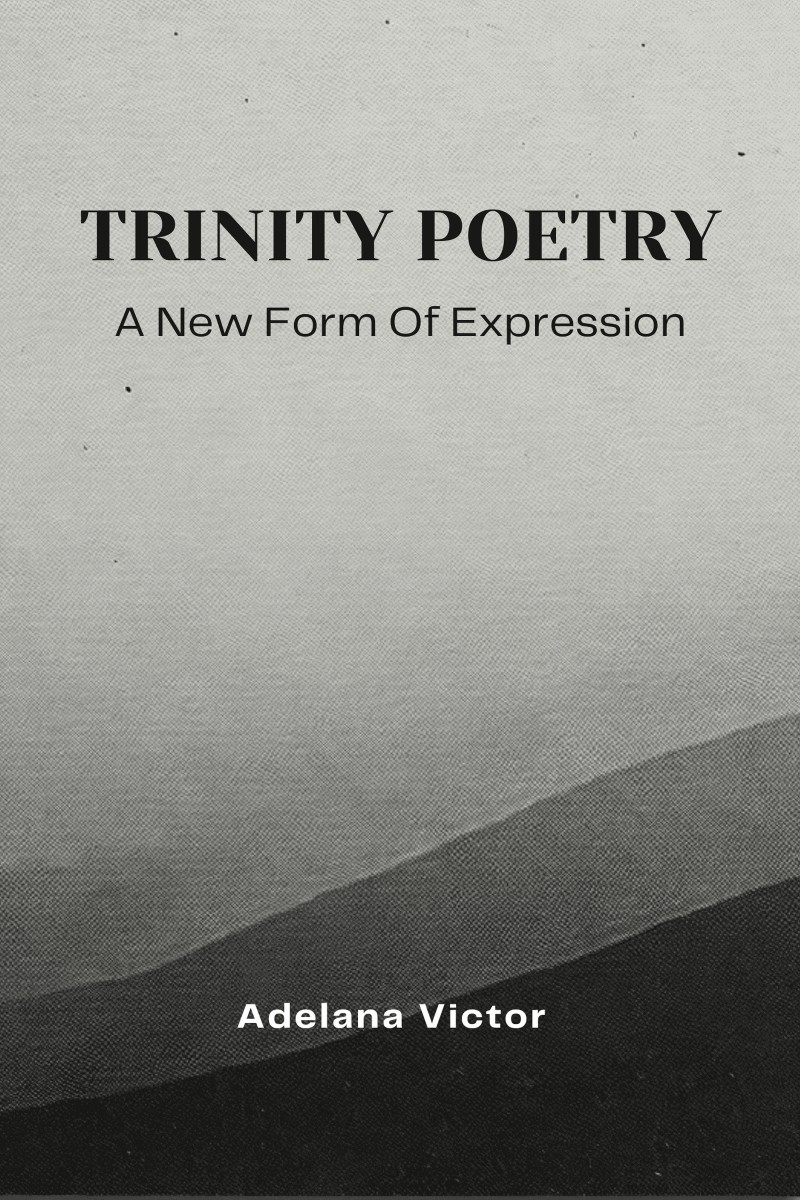 Get Trinity Poetry: A New Form of Expression by on Selar