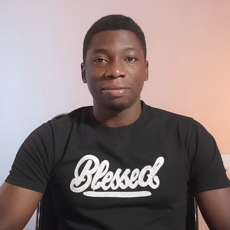 Buy 30-Min Consultation Session by Shaibu on Selar