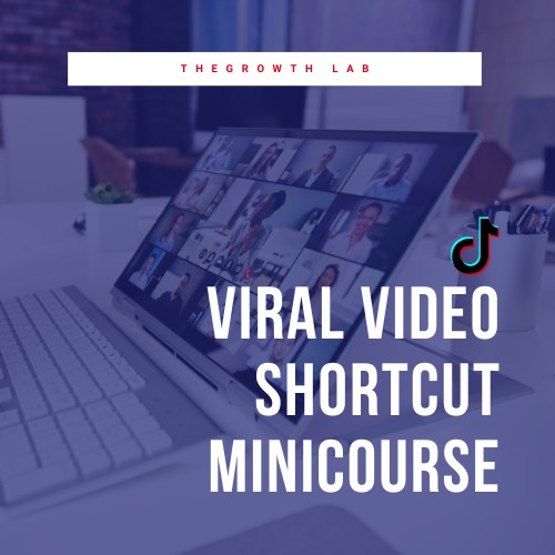 Buy Viral Video Shortcut Minicourse by Ian Ochieng on Selar