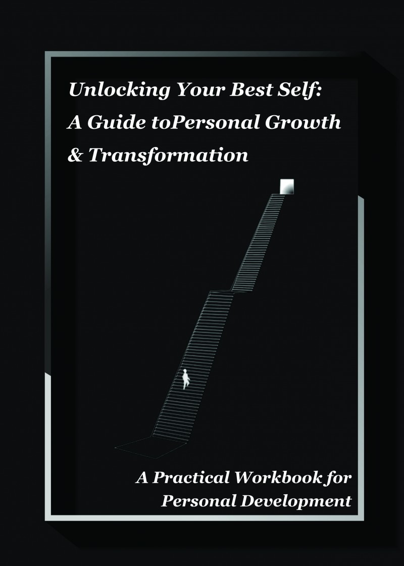 Buy Unlocking Your Best Self by Ibrahim Muhammad on Selar