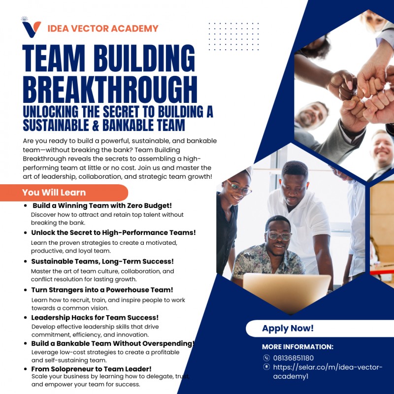 Buy Team Building Breakthrough: How to Build a Sustainable and Bankable ...