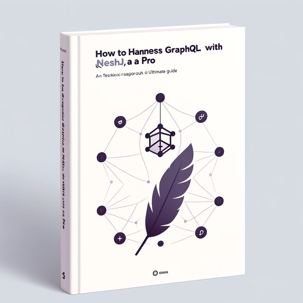 Get How to Harness GraphQL with NestJS Like a Pro: An Ultimate by Idris ...