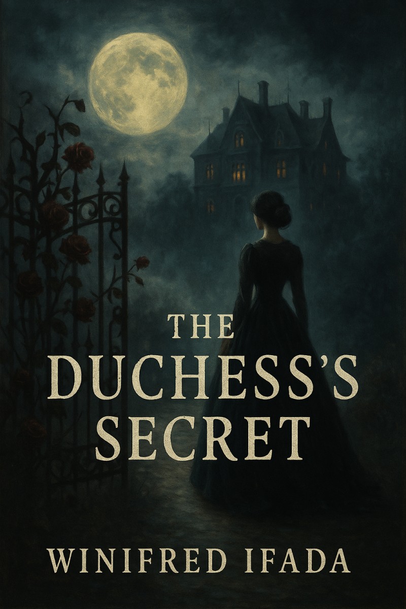 Buy THE DUCHESS'S SECRET by Ifada Winifred on Selar