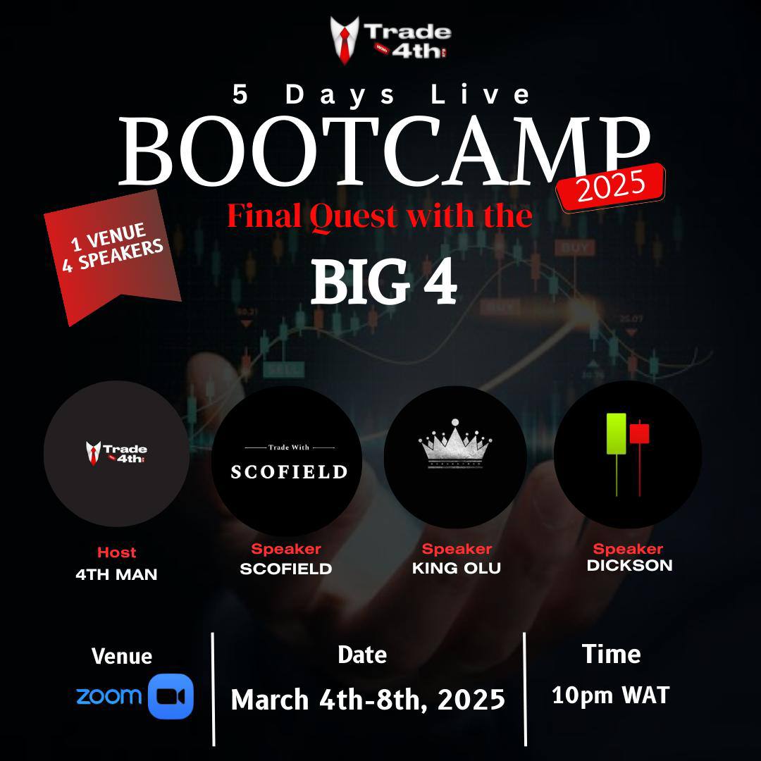 Buy Final Quest Bootcamp 2025 by IFEANYI Nwaoloko on Selar