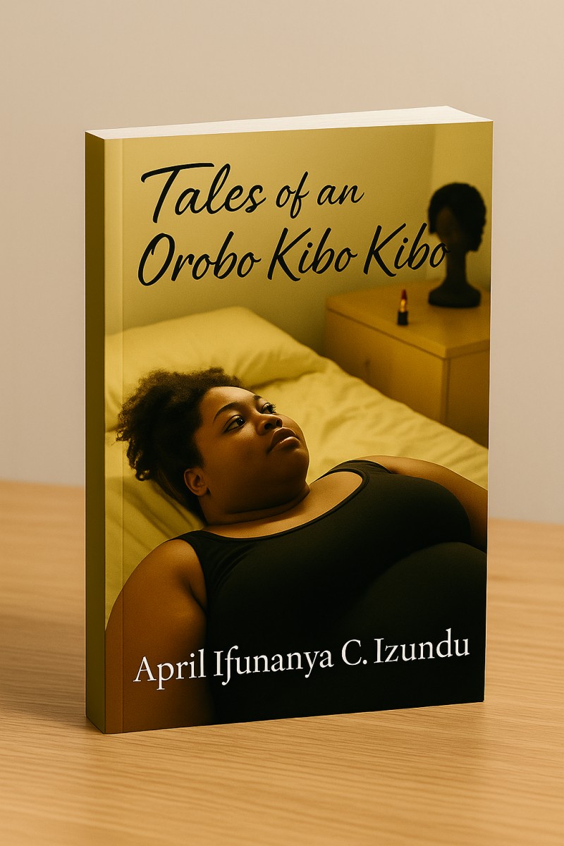 Buy Tales of Orobo Kibo Kibo by Ifunanya Chidiebere Izundu on Selar