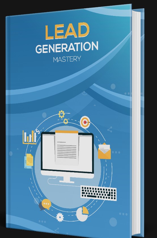 Buy LEAD GENERATION MASTERY by Igwe Donatus Peter on Selar