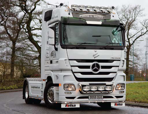 Buy Mercedes benz, ACTROS,AXOR, and ATECO GS diagnostic solutions ...
