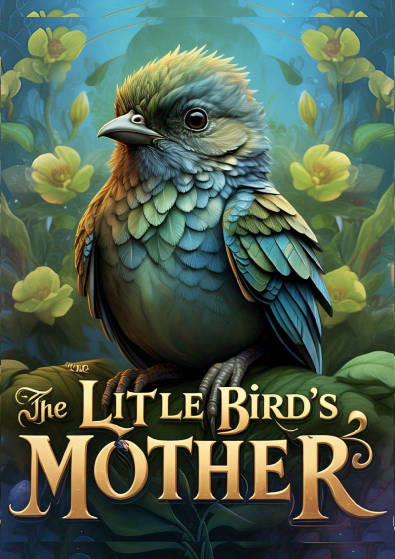 Buy The little Bird's mother by Hub farm on Selar