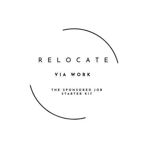 Get The Sponsored Job Starter Kit by Winnie Mbaneme on Selar