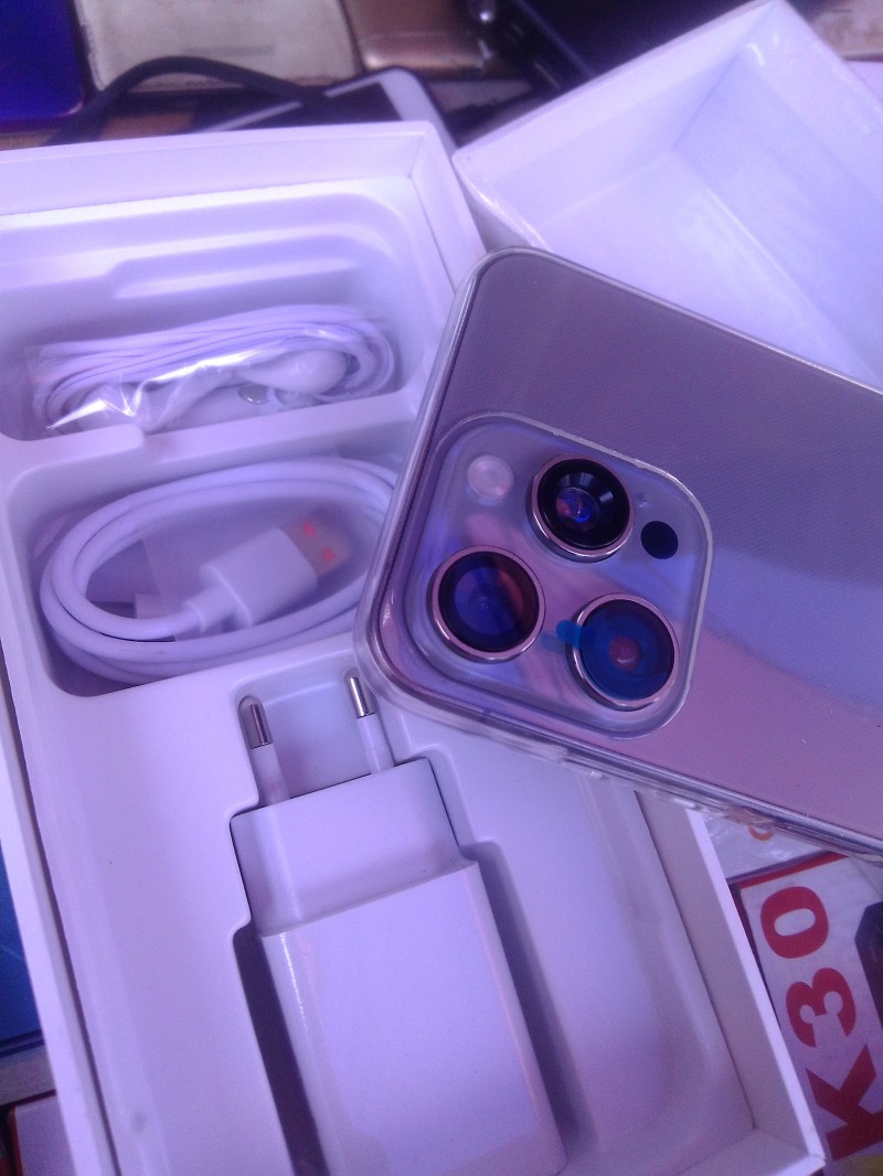 Buy ATFLY 16 PRO MAX by Innocent Okem on Selar